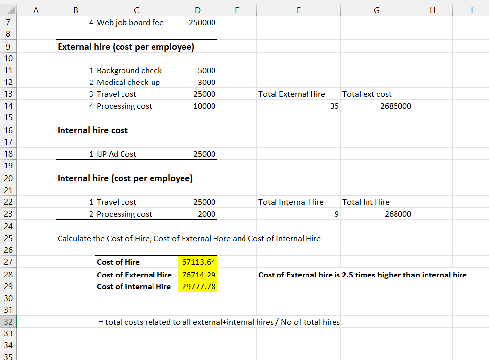 How To Calculate Date Of Retirement From Date Of Joining In Excel Haiper